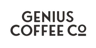 Genius Coffee Co | Unlock 100% of Your Potential | Guaranteed