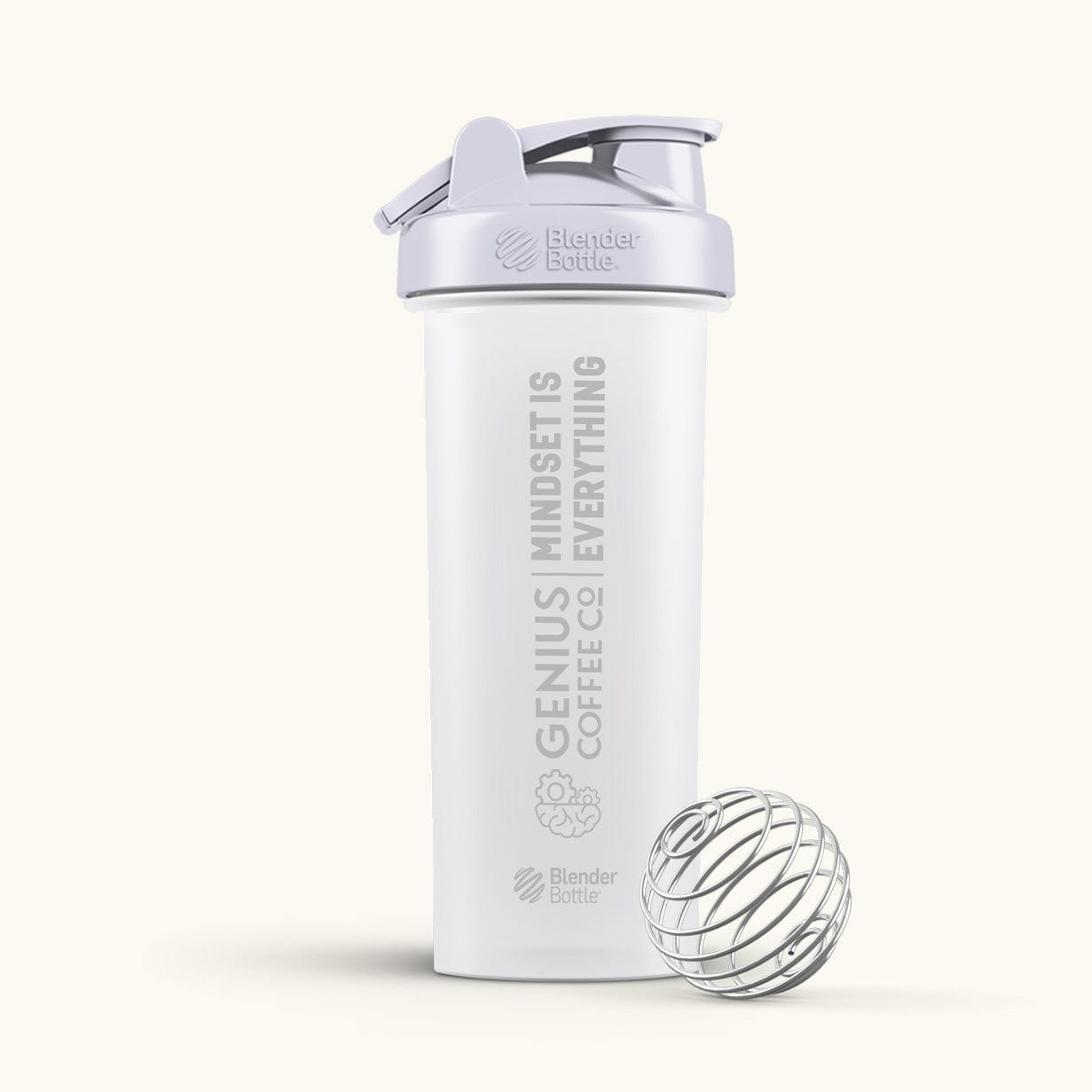 Genius Coffee Co | Unlock 100% of Your Potential | Guaranteed